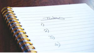 How To Start The Second Draft Of Your Novel - Actual Ar