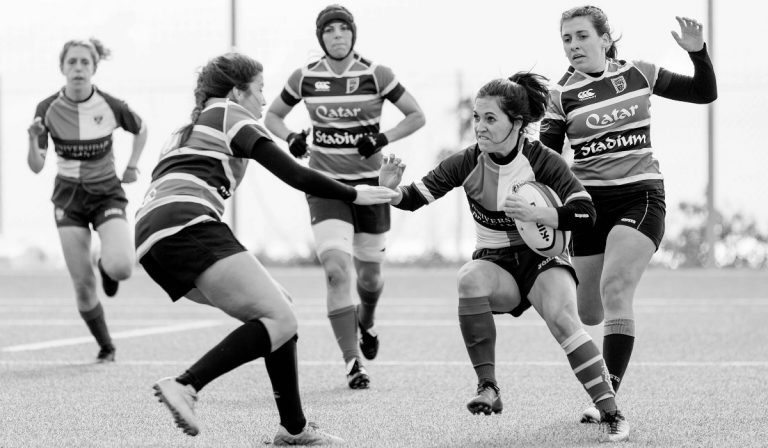 Women's Rugby For Beginners - A Basic Kit Guide - Actual Ar - Actual ...