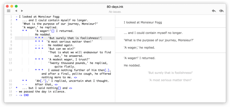 What Is Interactive Fiction? - Creative Writing Tips - Actual Ar
