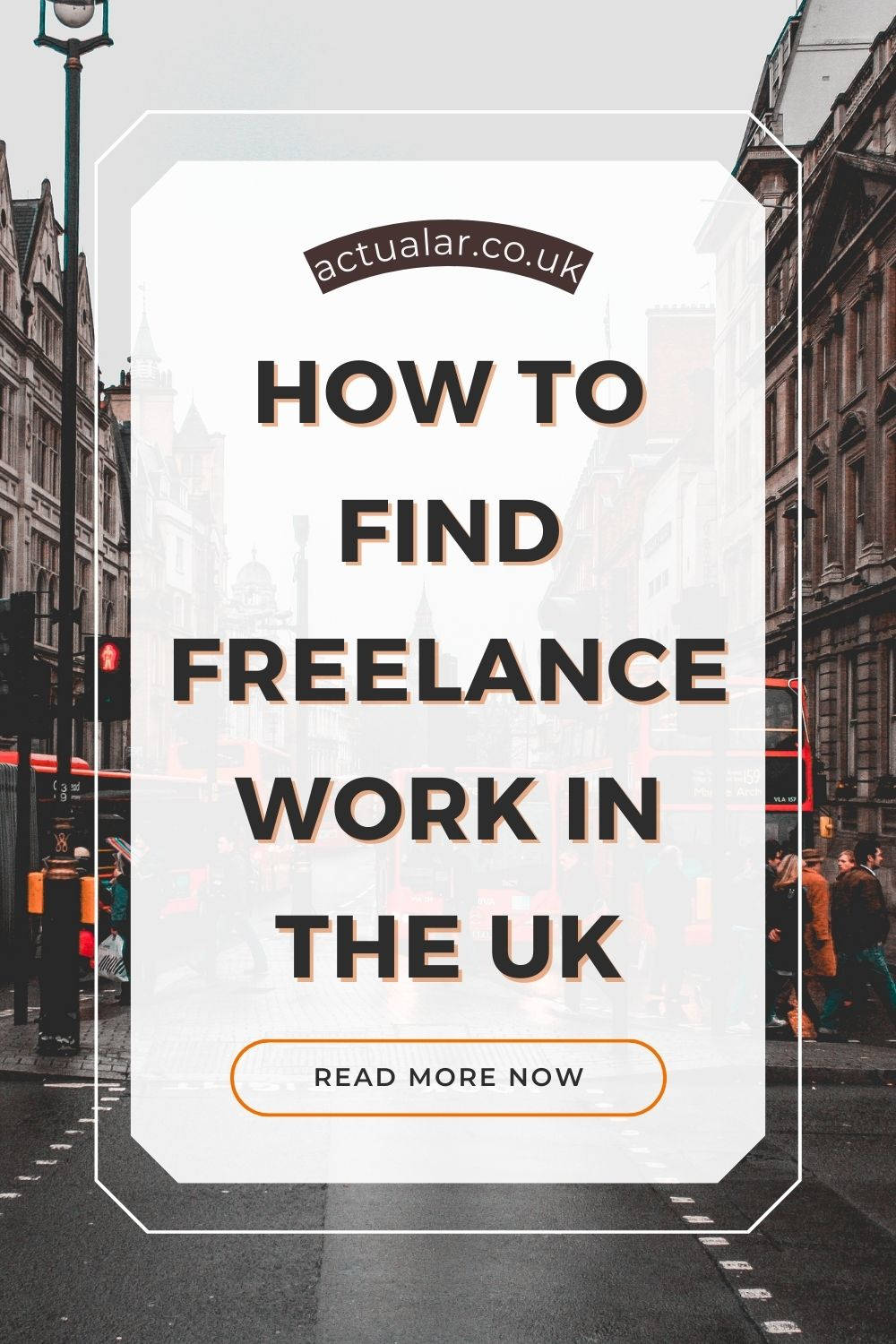 How To Find Freelance Work In The UK - Actual Ar